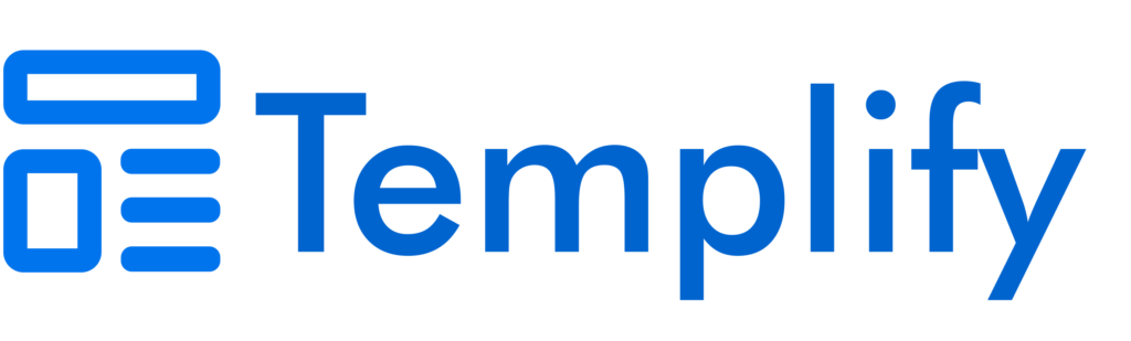 Templify - How to use - Workiflow