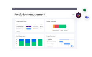Monday Work Management Workiflow